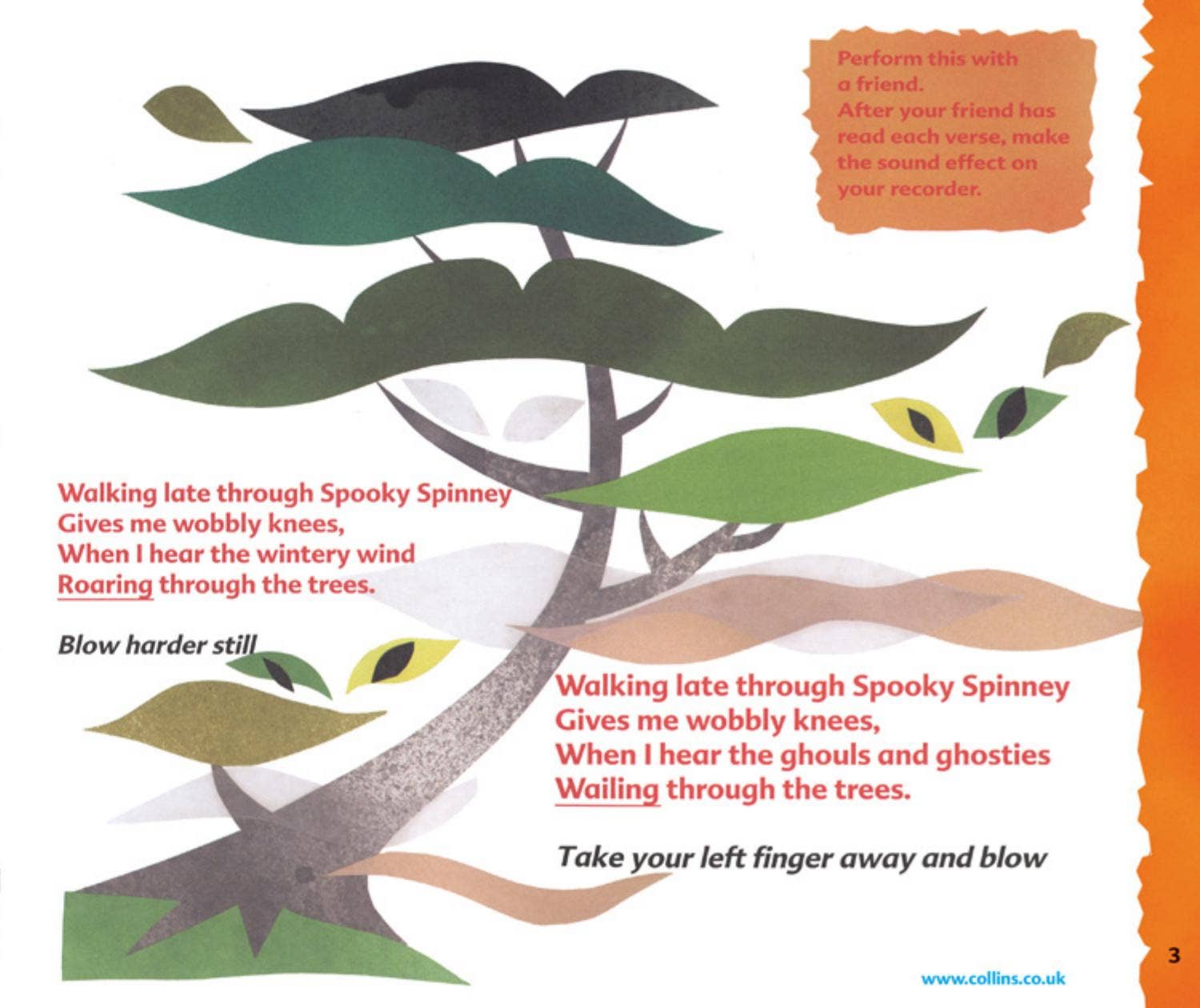 Recorder Magic by Collins - Issuu