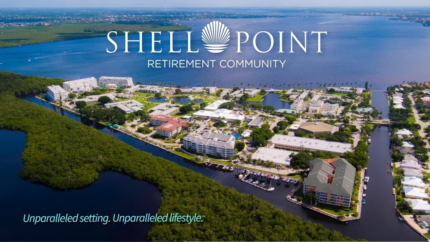 Seminar by Shell Point Retirement Community - Issuu
