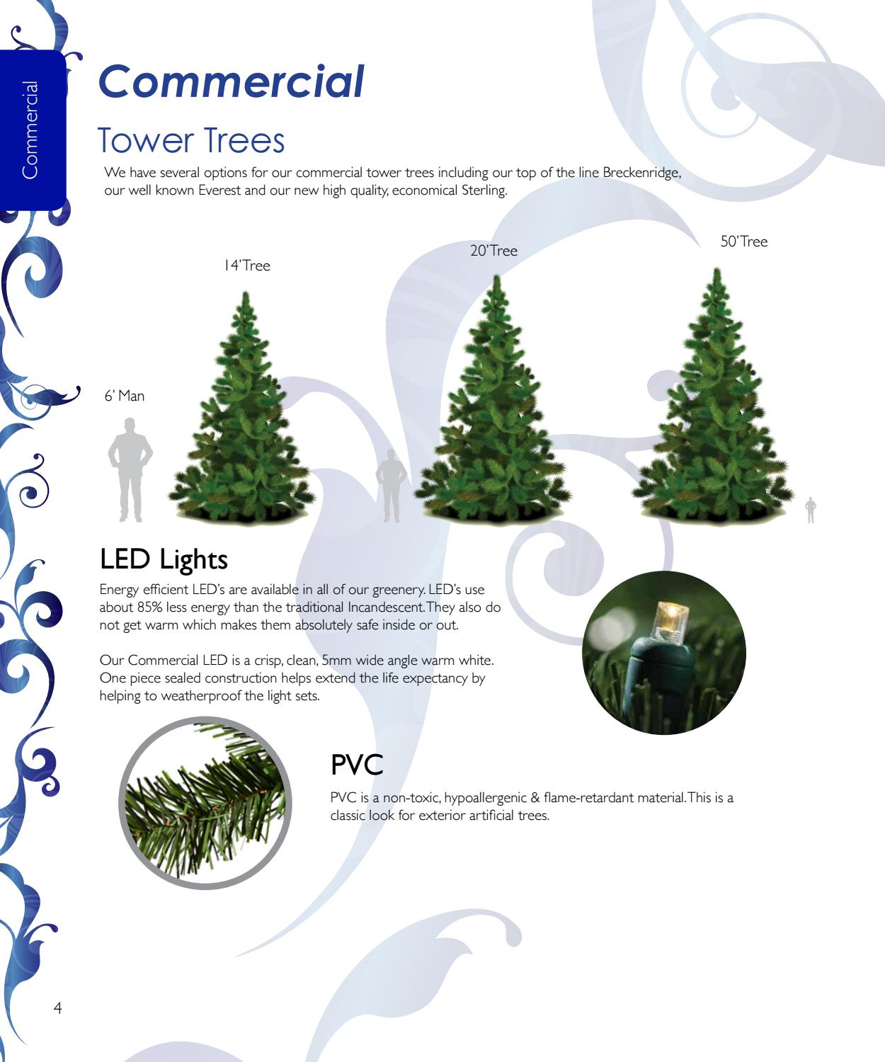 Barcana - Holiday & Decor Catalog by thedecorgroup - Issuu