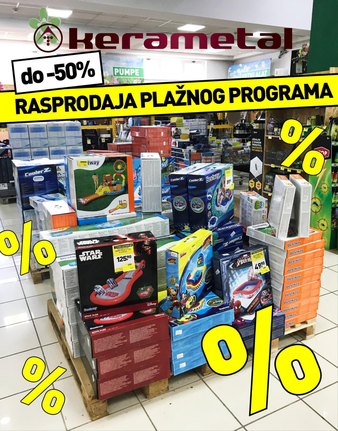 Kerametal Sarajevo rasprodaja od 10.08.2019. by Catalog.ba - Issuu