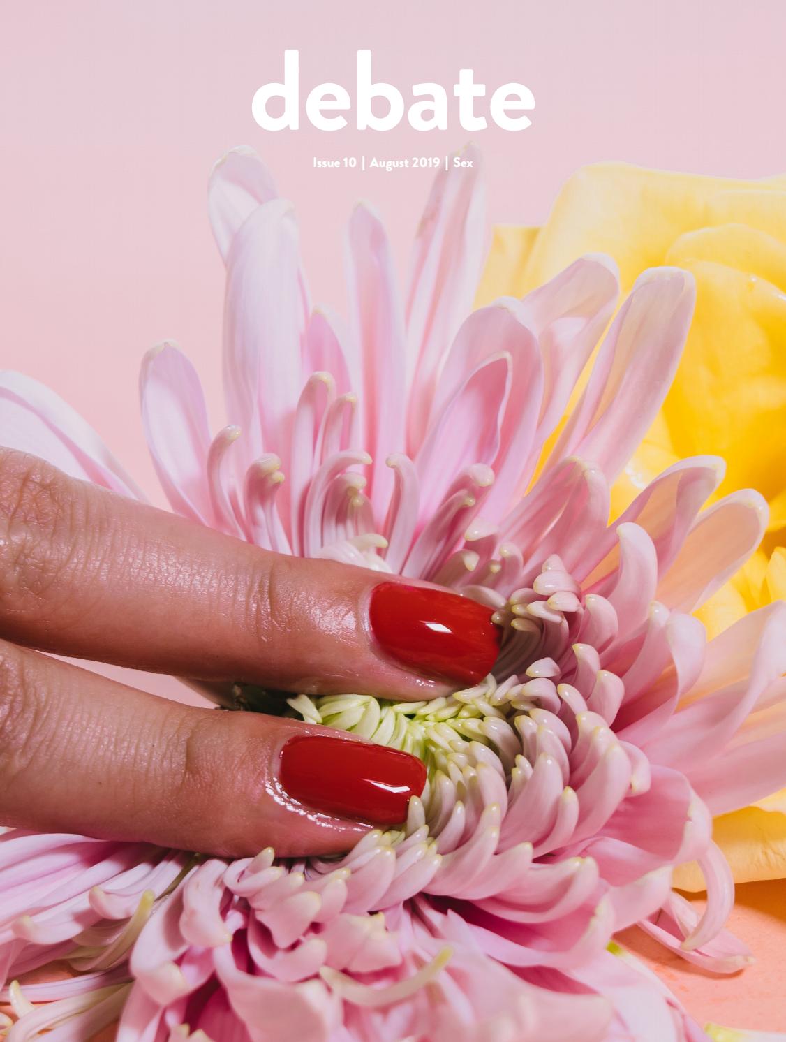 Debate | Issue 10 by Debate Magazine - Issuu