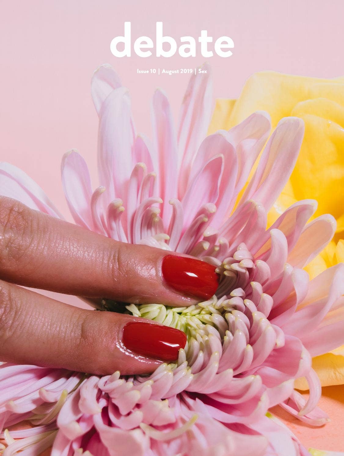 Debate | Issue 10 by Debate Magazine - Issuu