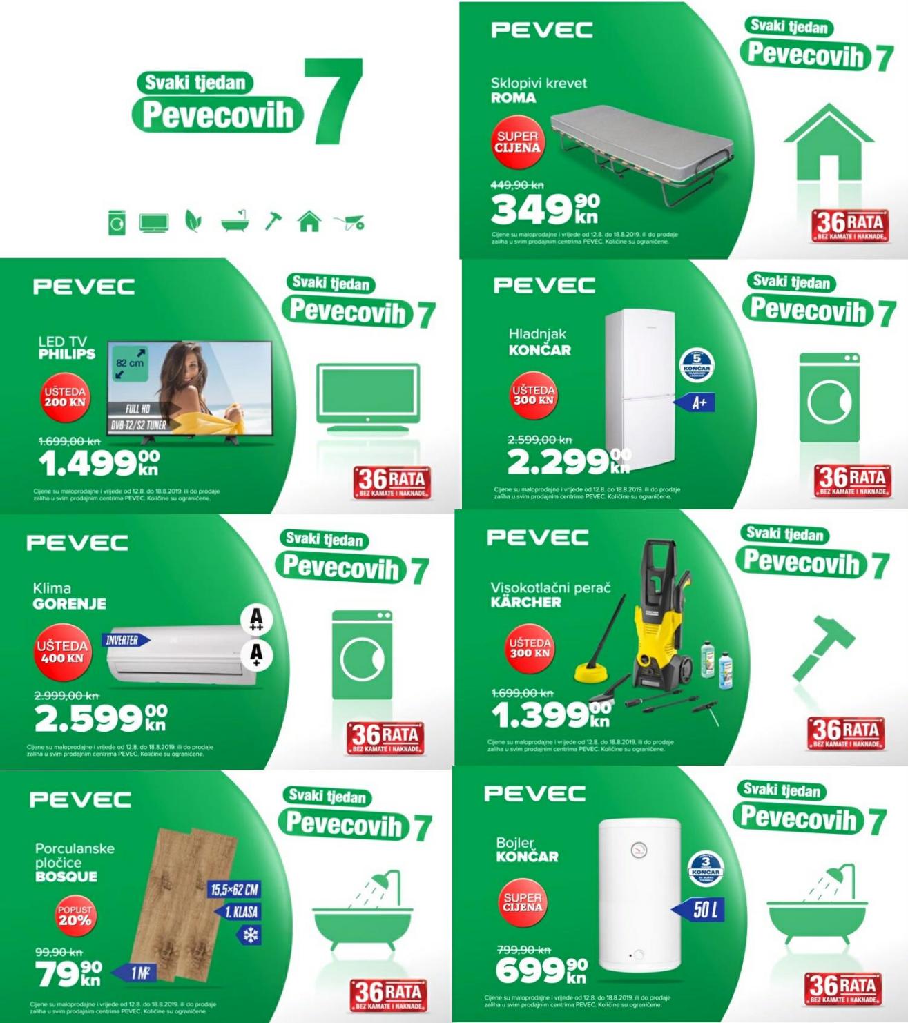 Pevec by katalozi.net - Issuu