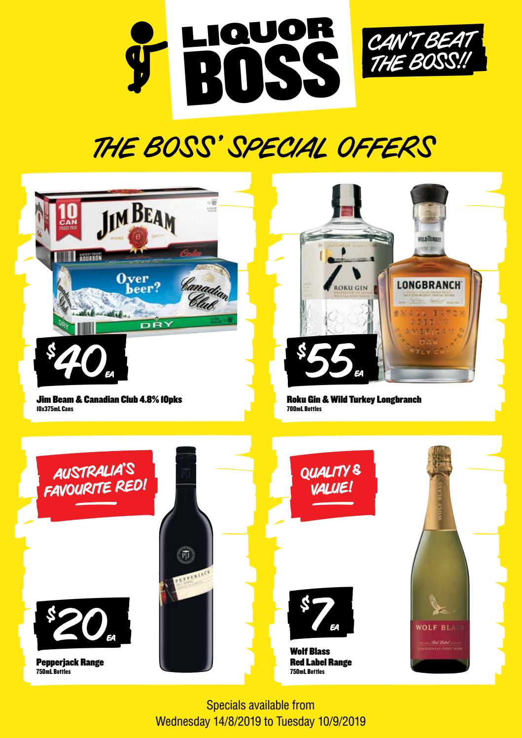 LB33-Web by Independent Liquor Retailers - Issuu