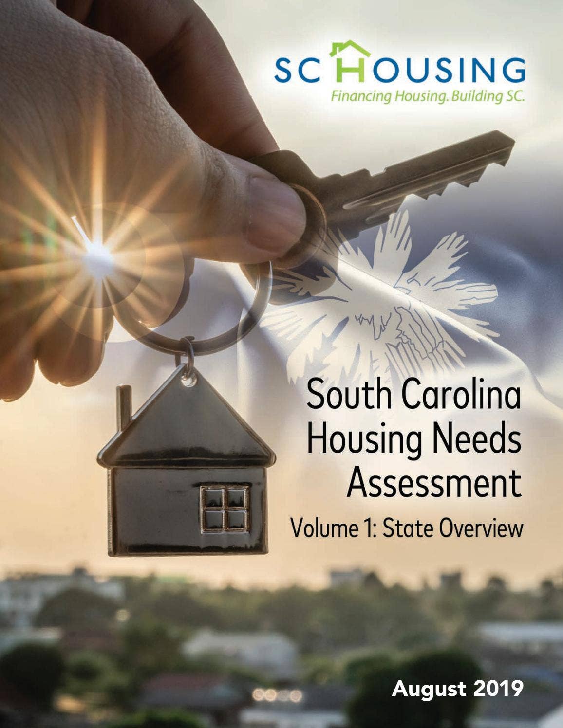 South Carolina Housing Needs Assessment by SC Housing - Issuu