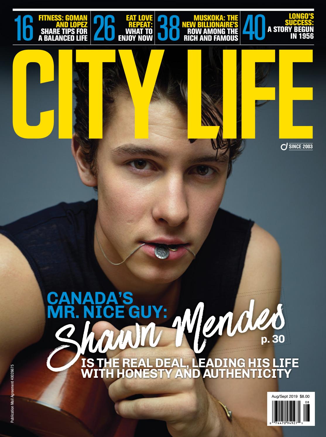 City Life Magazine - August/September 2019 by Dolce Media Group - Issuu