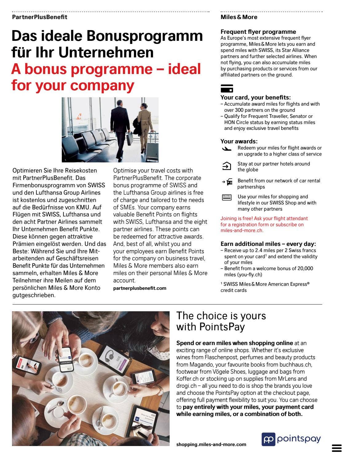 SWISS Magazine June 2019 - Athens by Swiss International Air Lines - Issuu