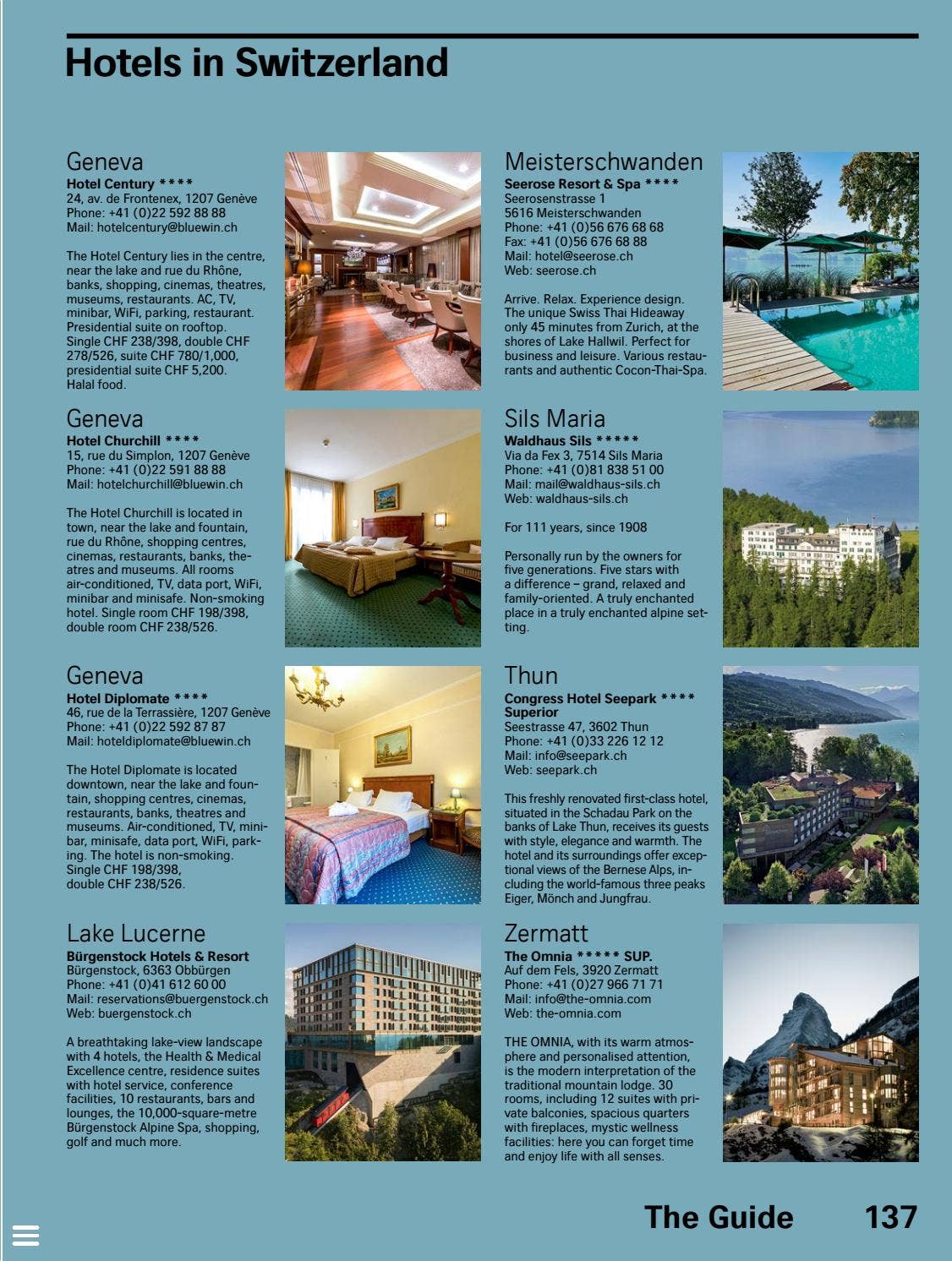 SWISS Magazine June 2019 - Athens by Swiss International Air Lines - Issuu