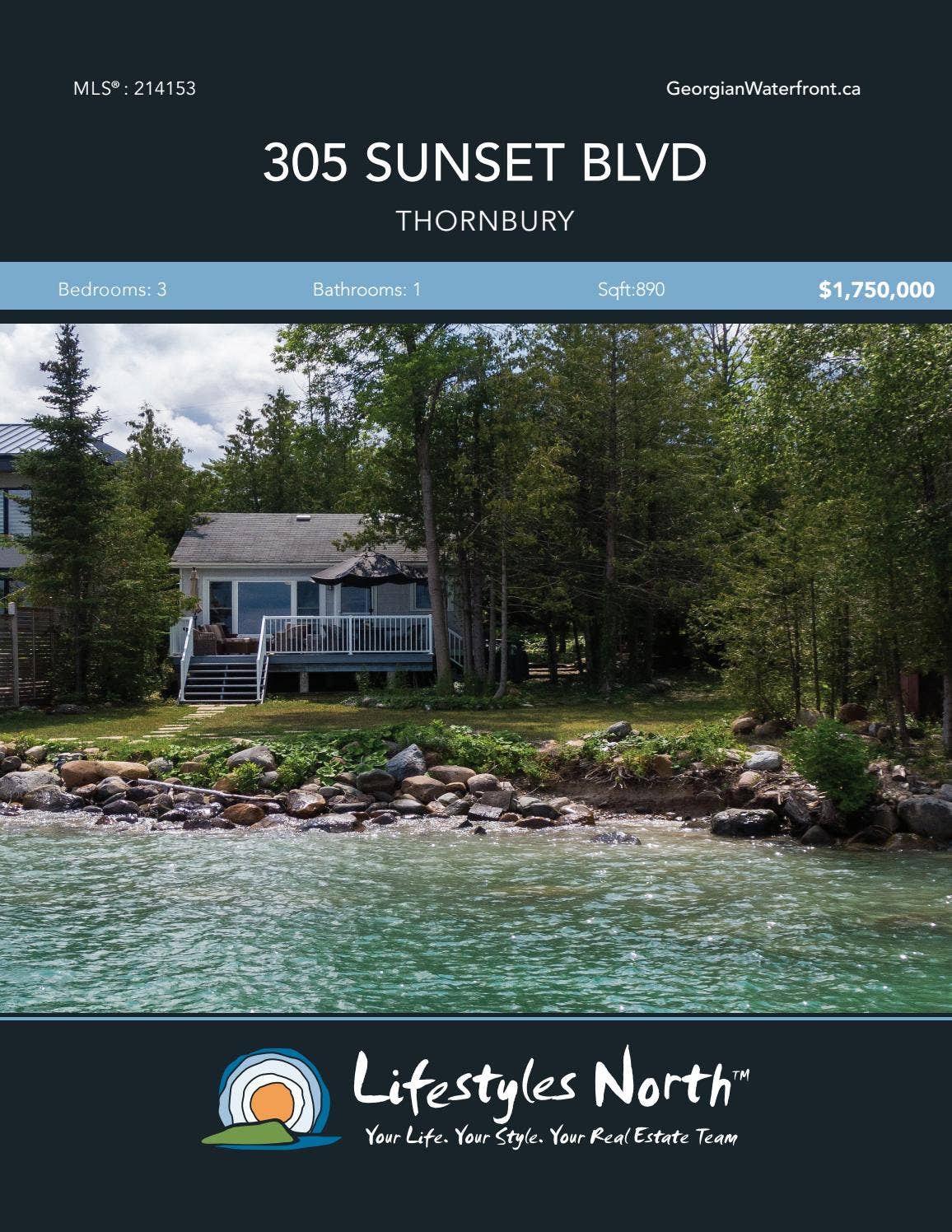 305 Sunset Blvd by lifestylesnorth - Issuu