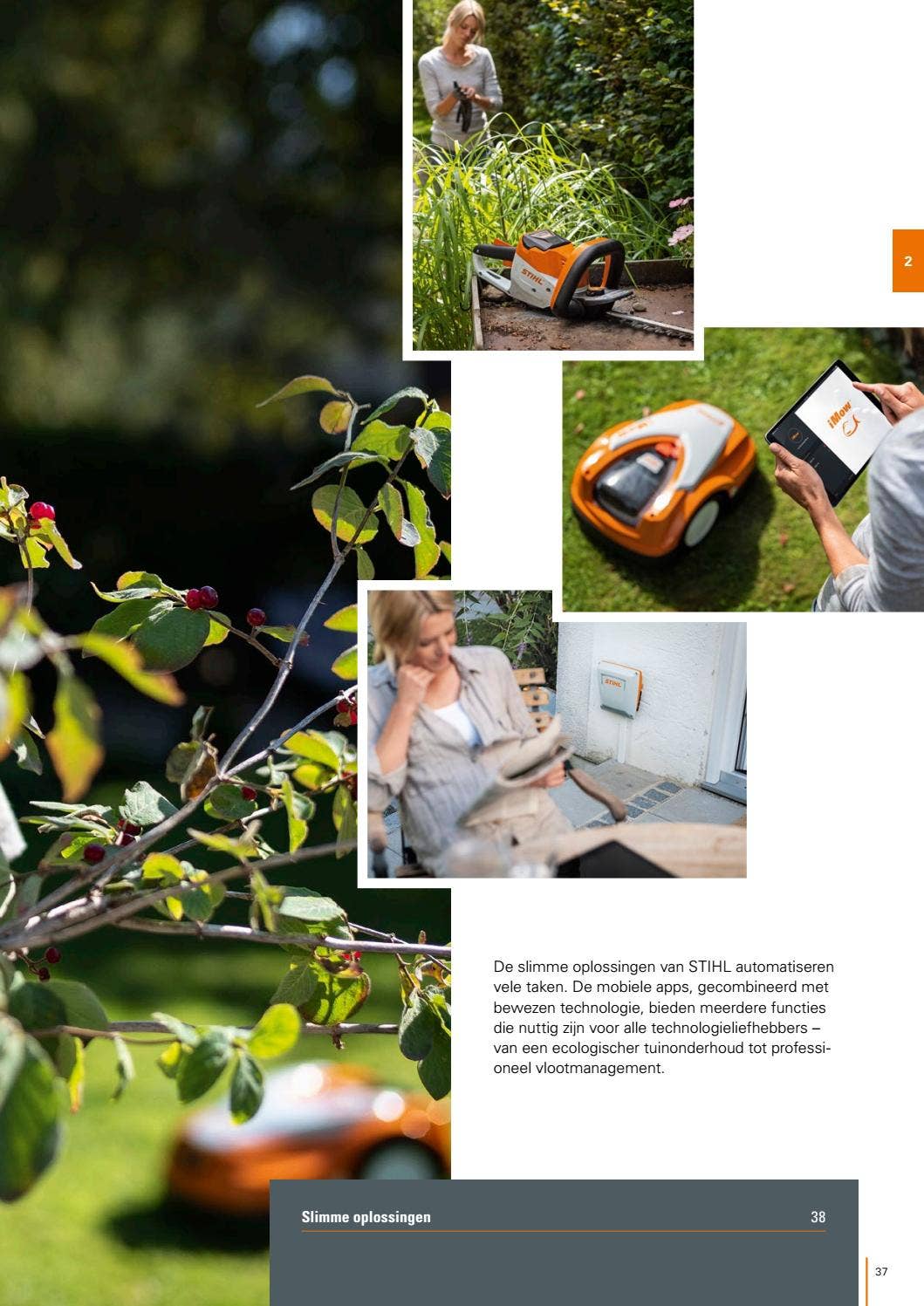 Cop Tools - Stihl 2019 by Vos Tools - Issuu