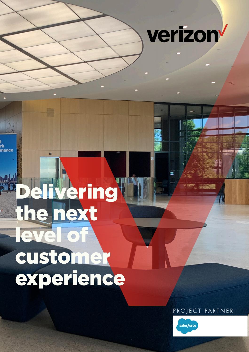 Verizon – Brochure 2019 by B2e Media - Issuu