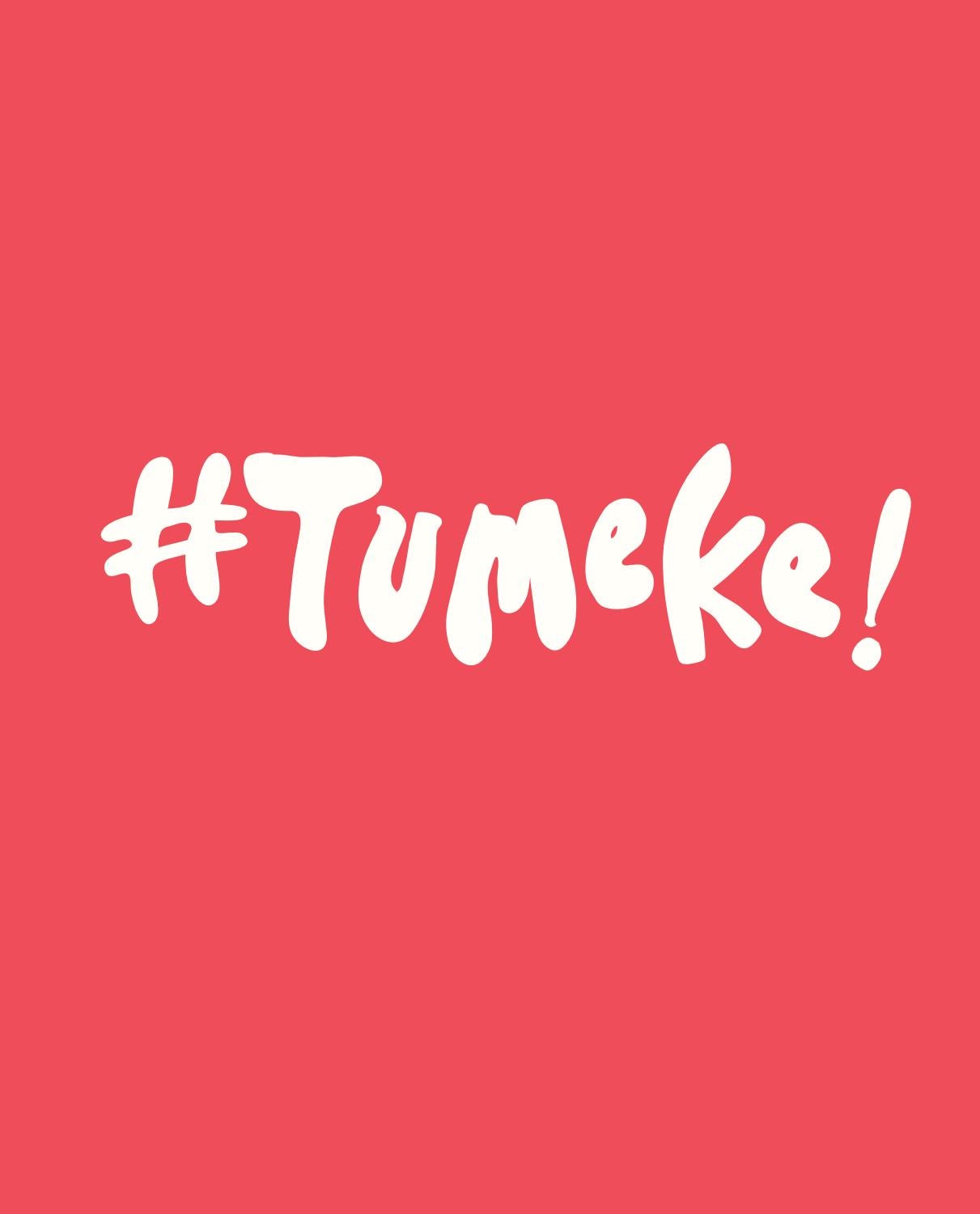 #Tumeke! by Massey University Press - Issuu