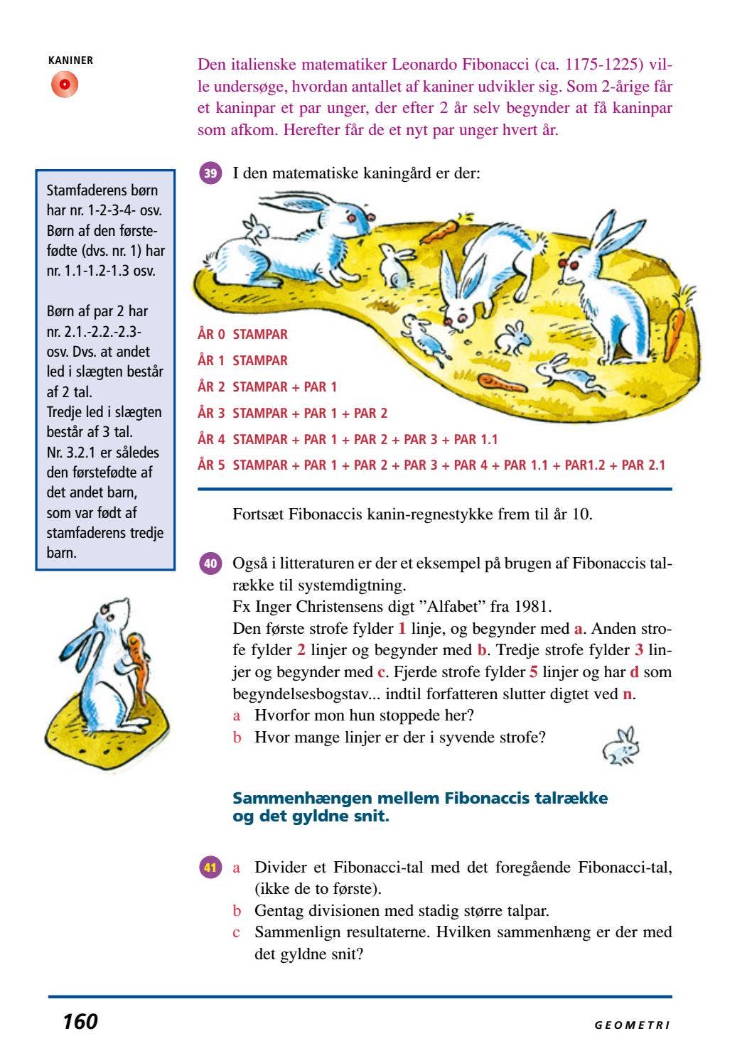 Matematrix 9, Grundbog by Alinea - Issuu