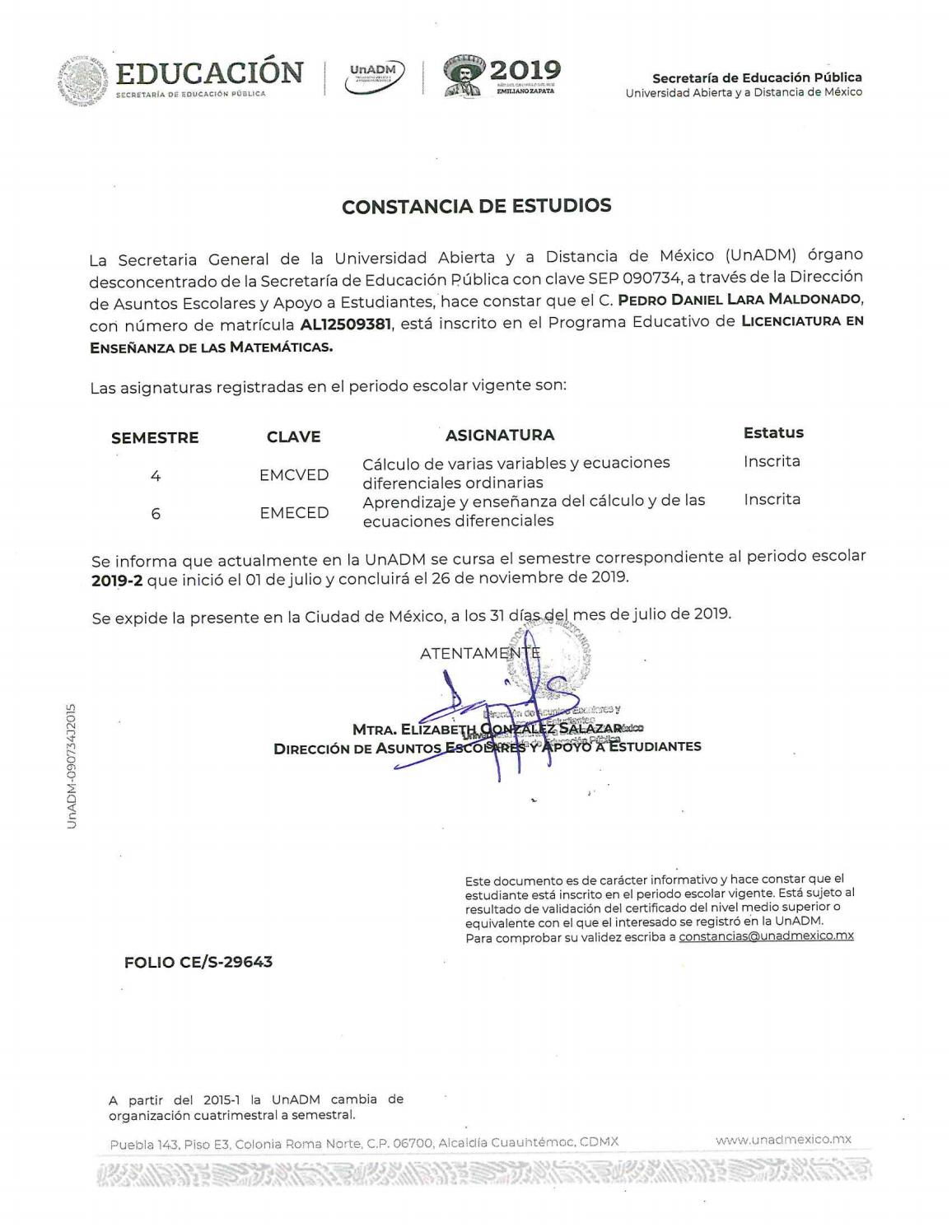 Formato De Constancia De Trabajo Constancia Carta Laboral Formato My