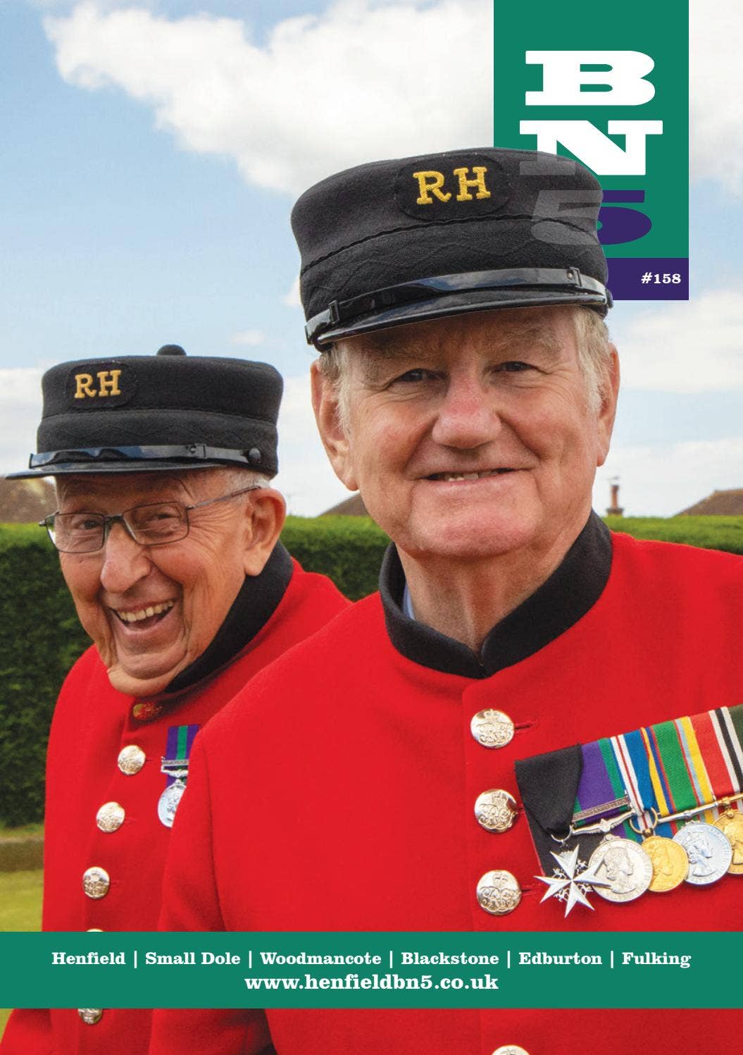 BN5 Magazine September 19 by BN5 magazine - Issuu