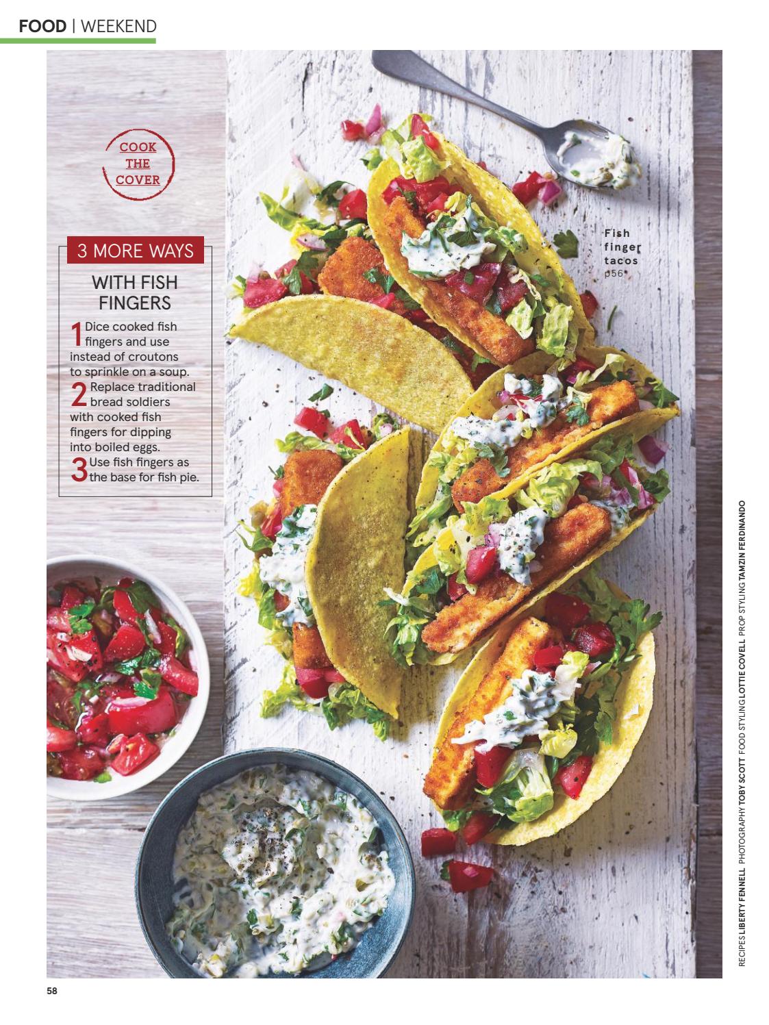 Tesco Magazine - September 2019 by Tesco magazine - Issuu