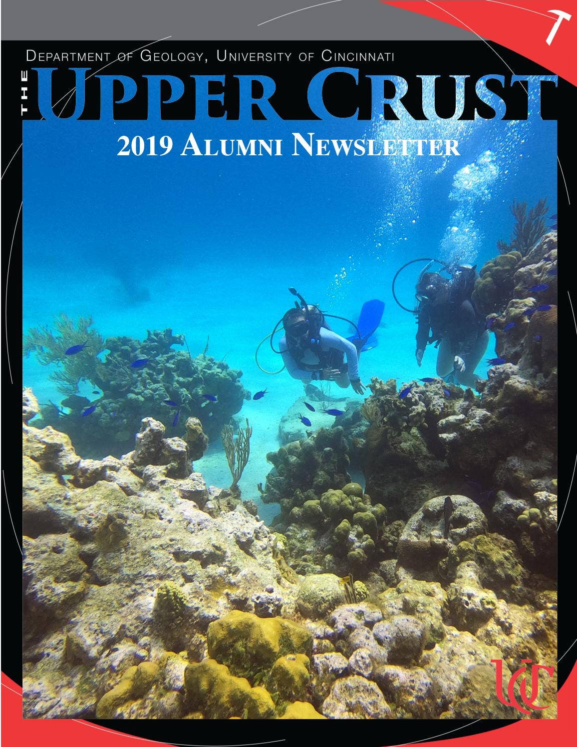 Upper Crust 2019 by Warren Huff - Issuu