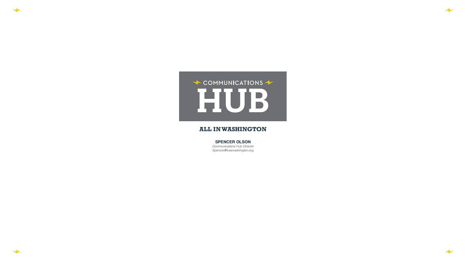 All in for Washington Brand Process Guide by Gavin MacPherson - Issuu