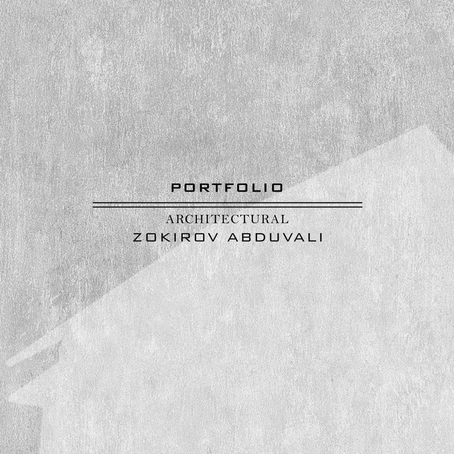 ZOKIROV ABDUVALI by Vali Zokirov - Issuu