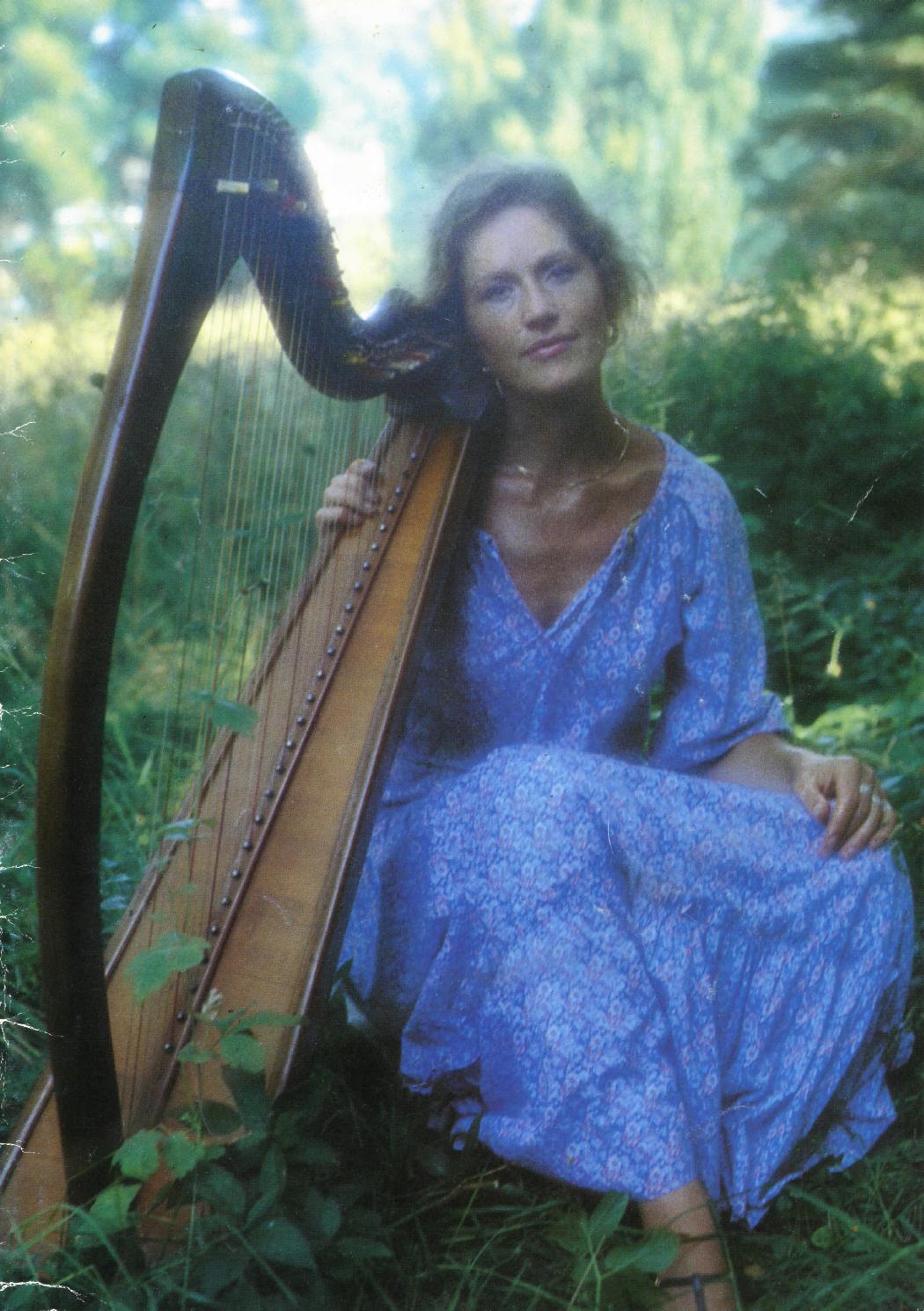 Mary O'Hara - UK Tour 1980 (concert brochure) by JOHN SIMS - Issuu