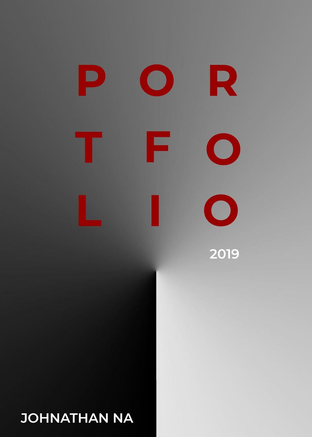 Johns portfolio by johnjnty - Issuu