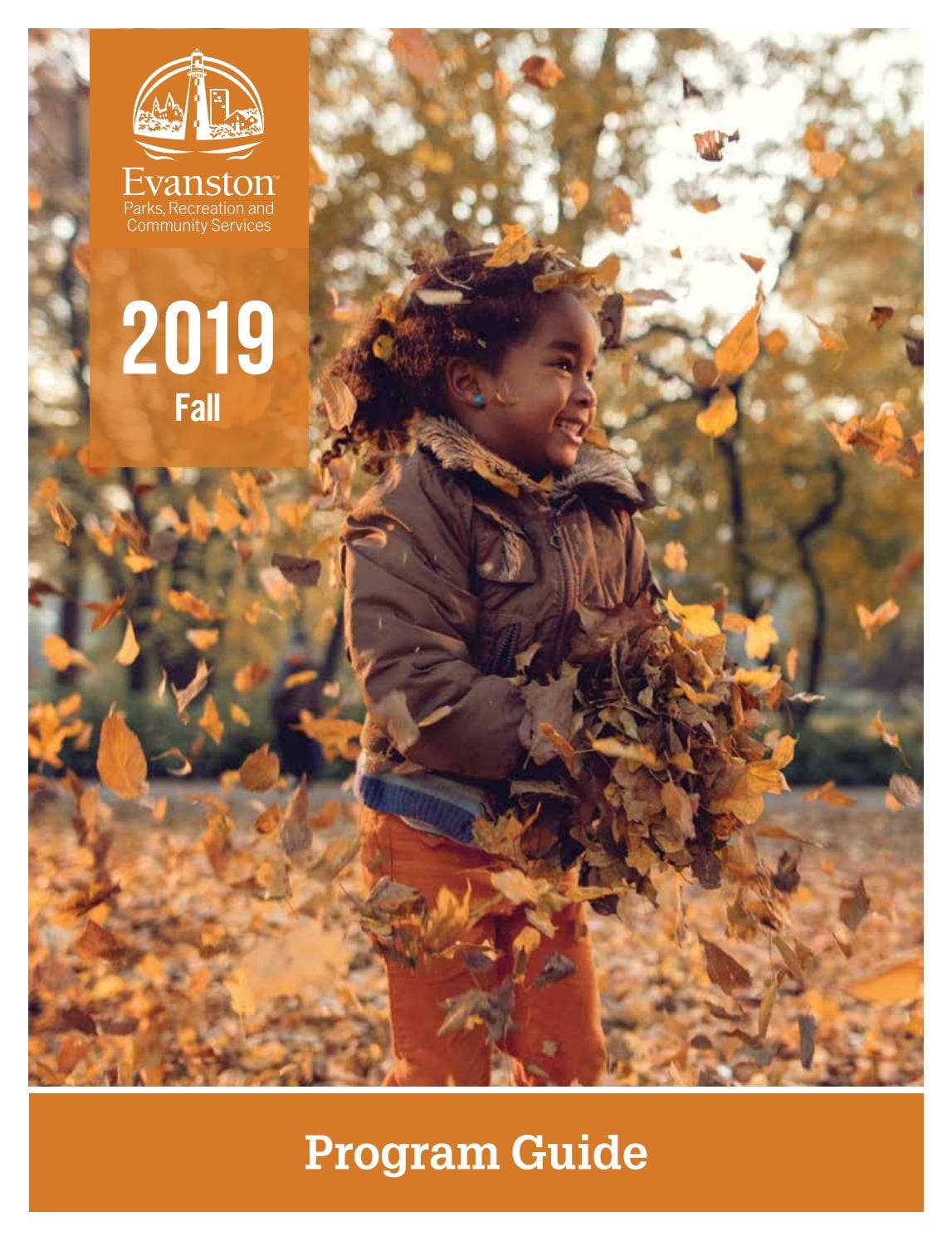Fall 2019 Program Guide by City of Evanston - Issuu