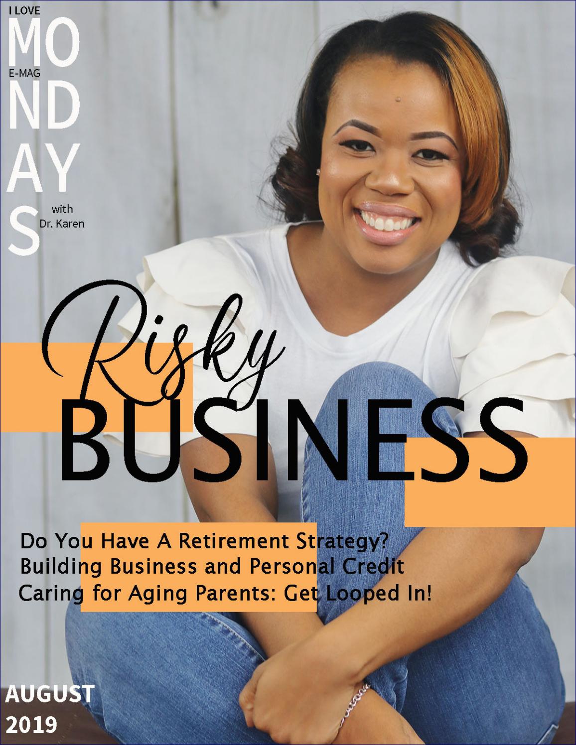 I Love Mondays W Dr Karen August 2019 By Drkarenratliff Issuu i-love-mondays-w-dr-karen-august-2019-by-drkarenratliff-issuu