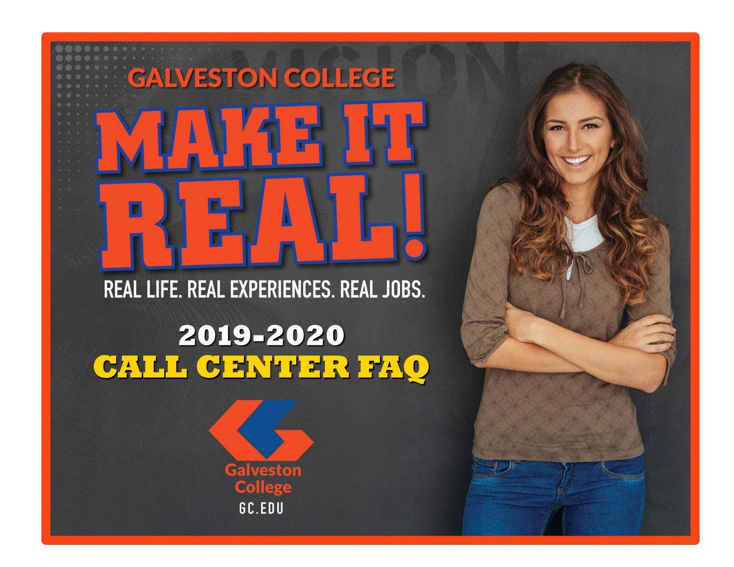 Call Center Handbook by Galveston College - Issuu