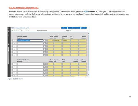 Call Center Handbook by Galveston College - Issuu