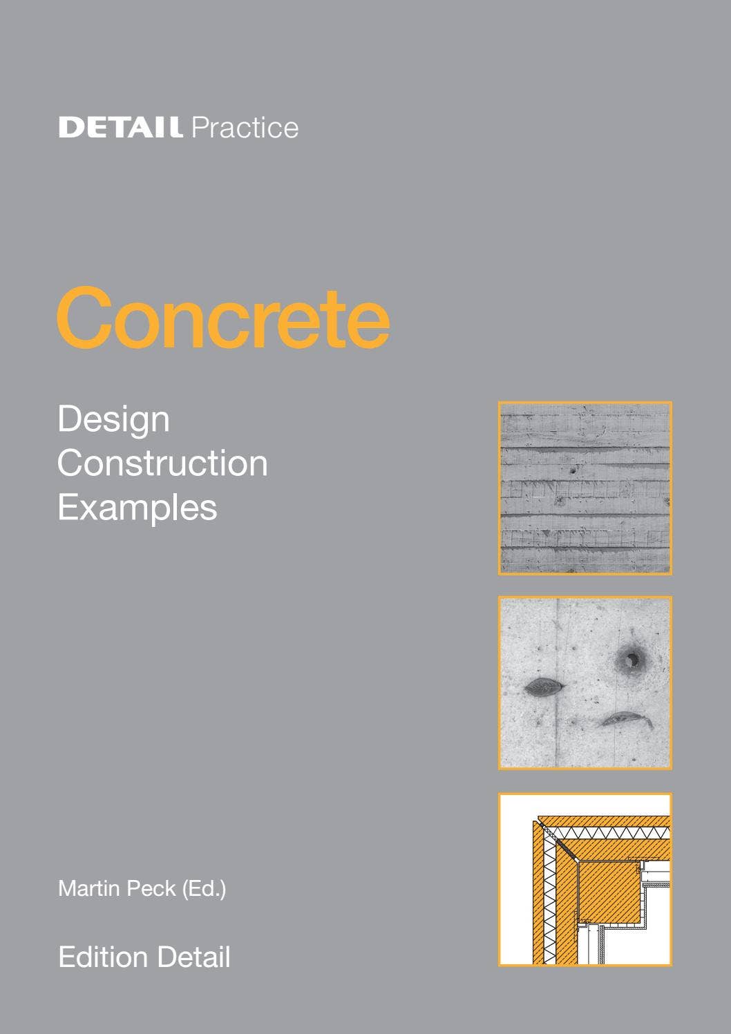 Concrete by DETAIL - Issuu