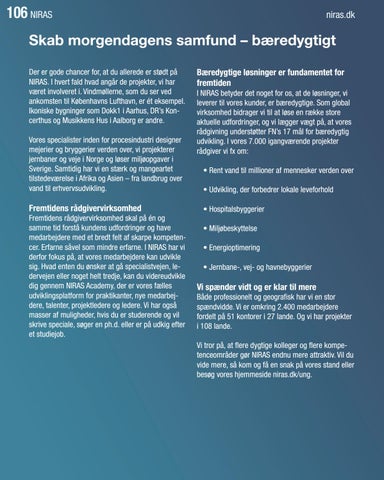 DSE Fair Aalborg 2019 by De Studerendes Erhvervskontakt - Issuu