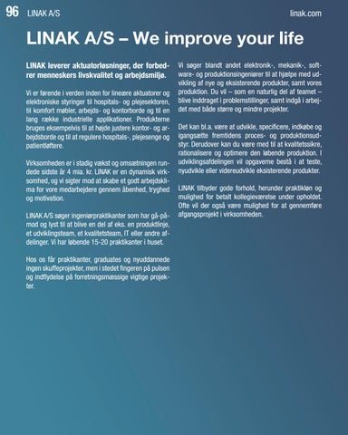 DSE Fair Aalborg 2019 by De Studerendes Erhvervskontakt - Issuu