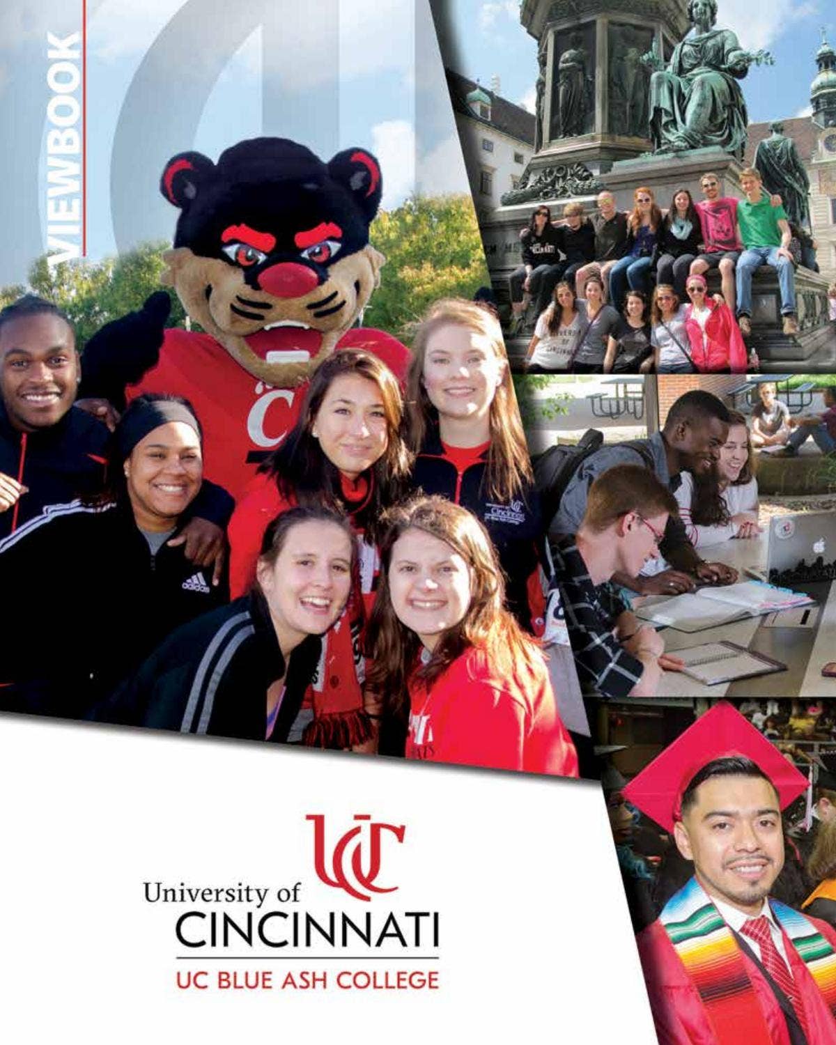 UC Blue Ash College 2019-20 Viewbook by UC Blue Ash - Issuu