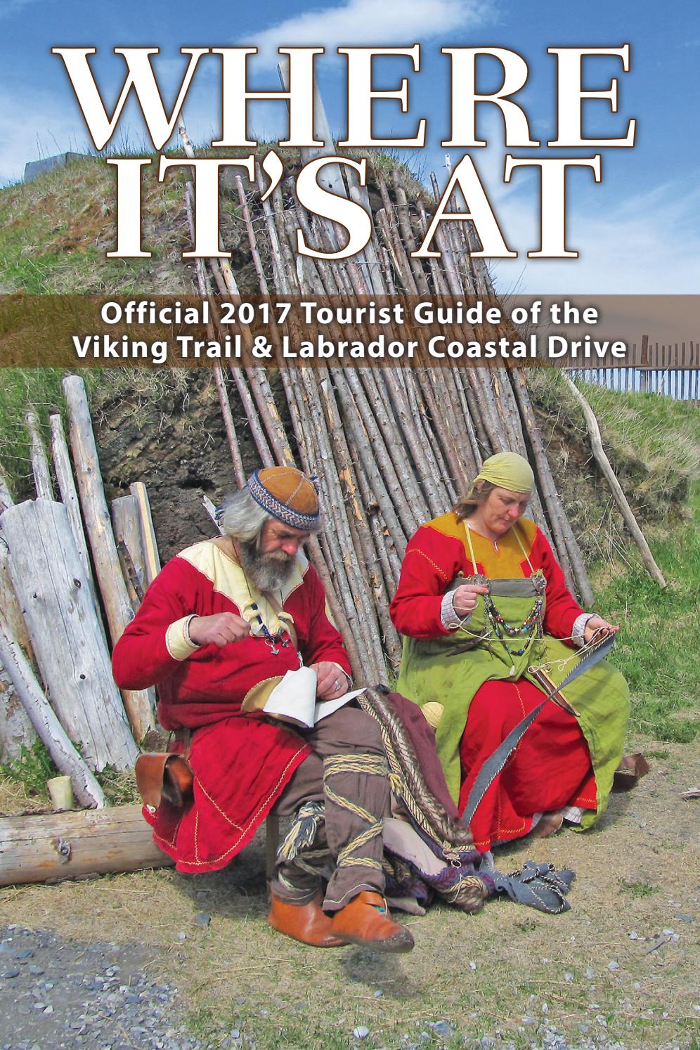 Where It's At 2017 by SaltWire Network - Issuu
