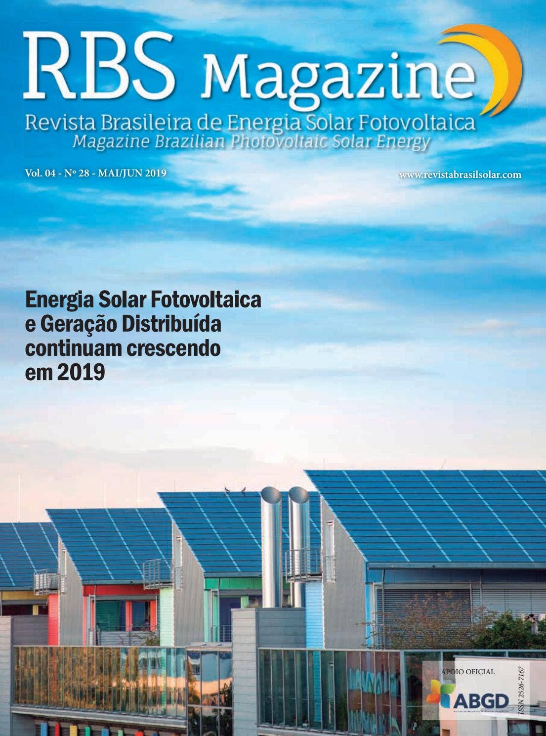 RBS Magazine ED. 28 by RBS Magazine - Issuu