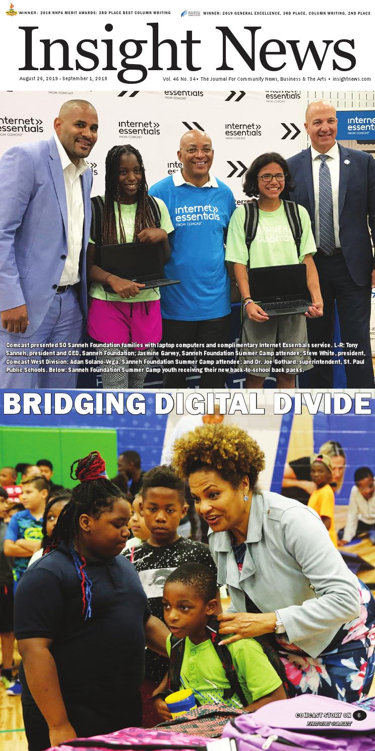 Insight News:::8.26.19 by Insight News, Inc - Issuu