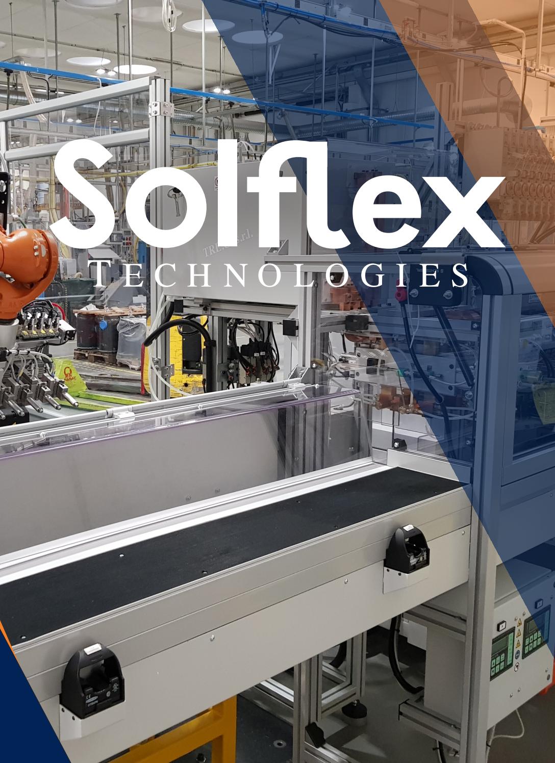 Catalogo productos SOLFLEX ESD by Grupo Anisocoria - Issuu