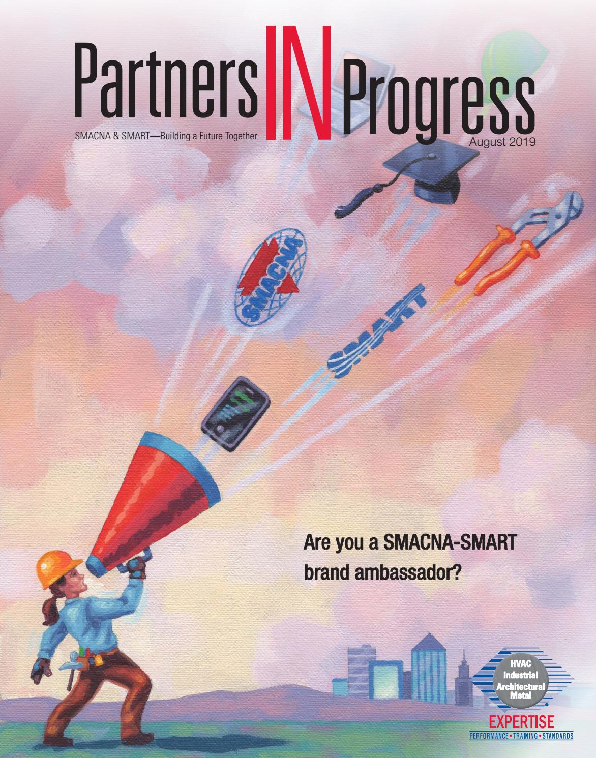 Partners in Progress Vol 13 No 8 by Partners In Progress - Issuu