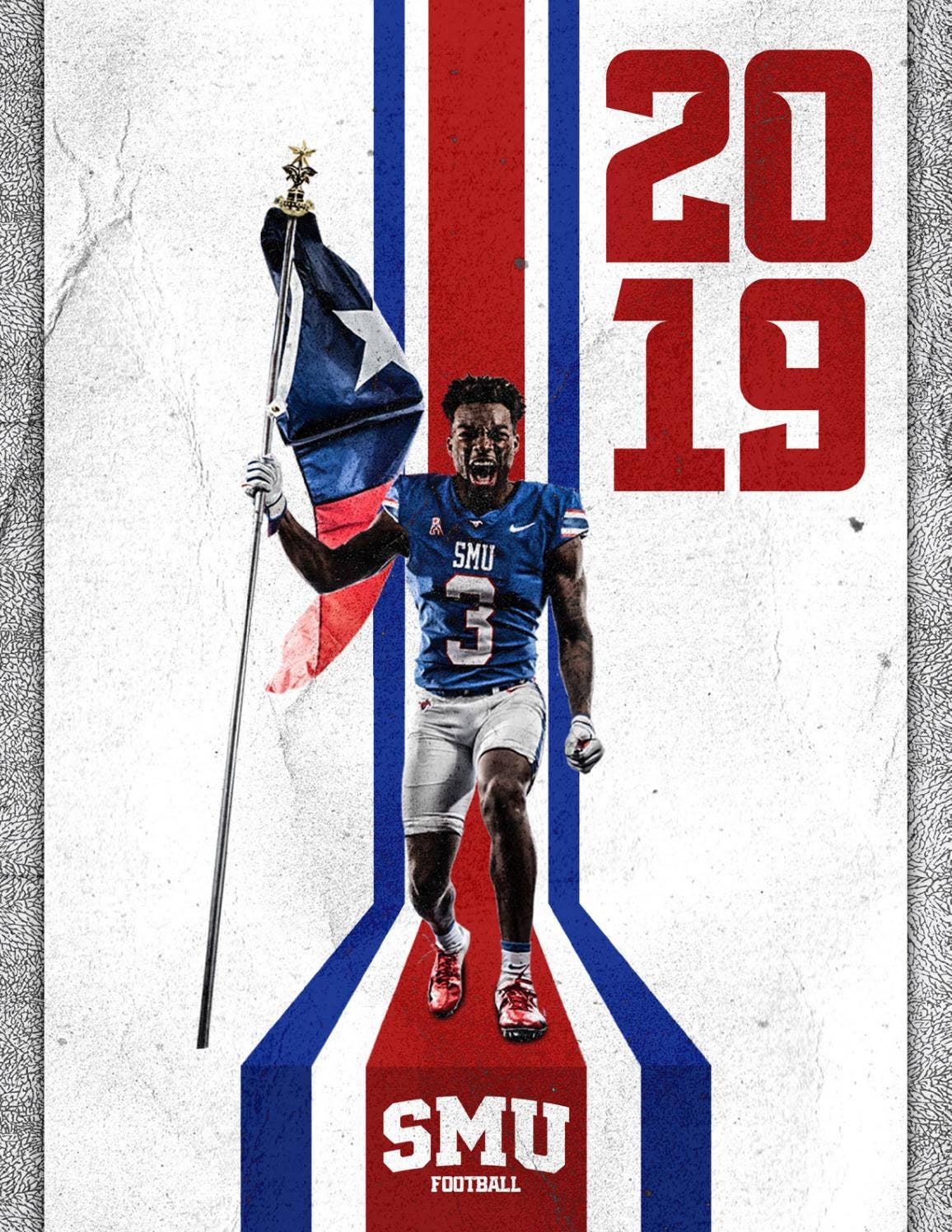 2019 SMU Football Media Guide by SMU Athletics - Issuu