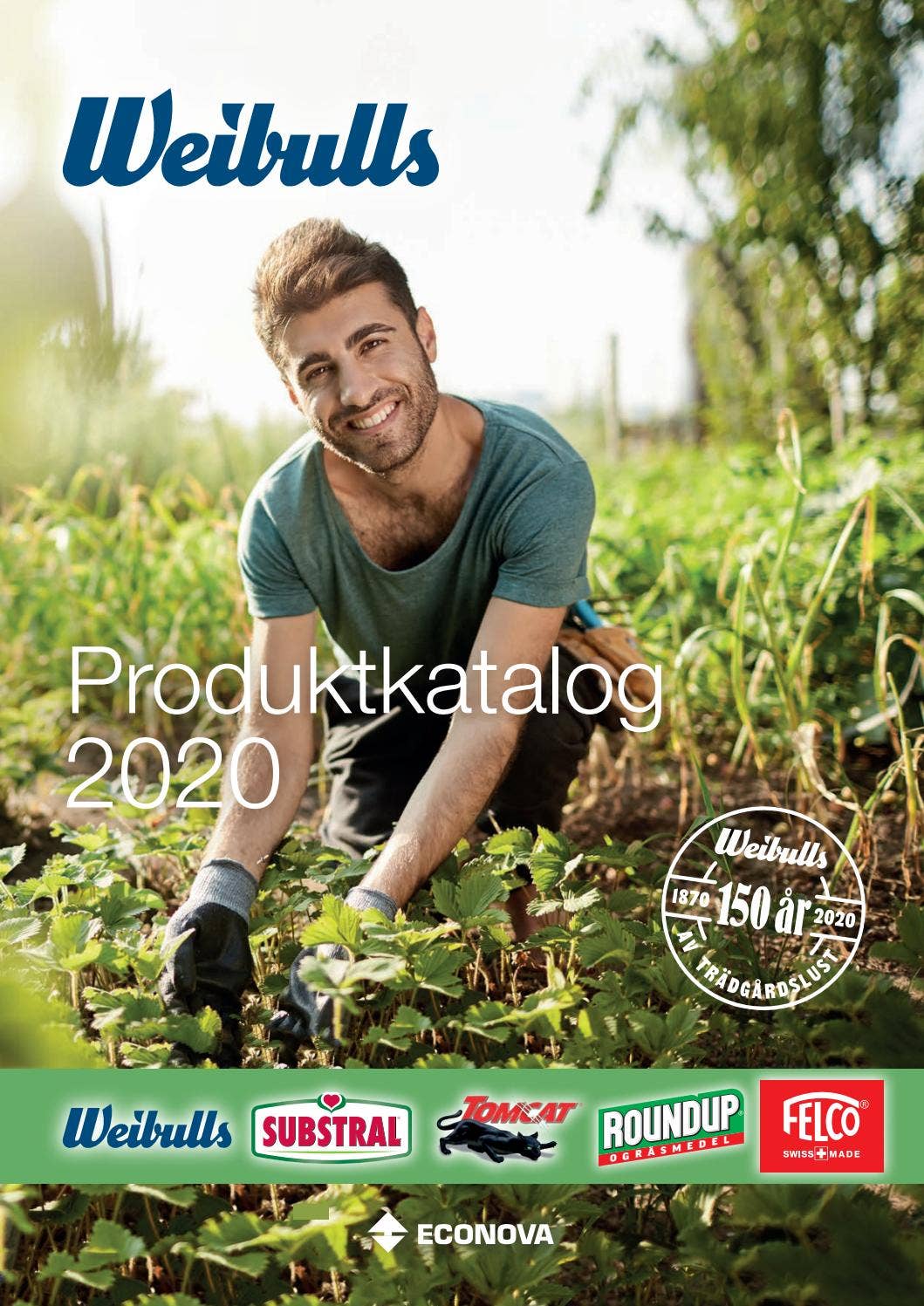 Econova Produktkatalog 2020 by Evergreen Garden Care - Issuu