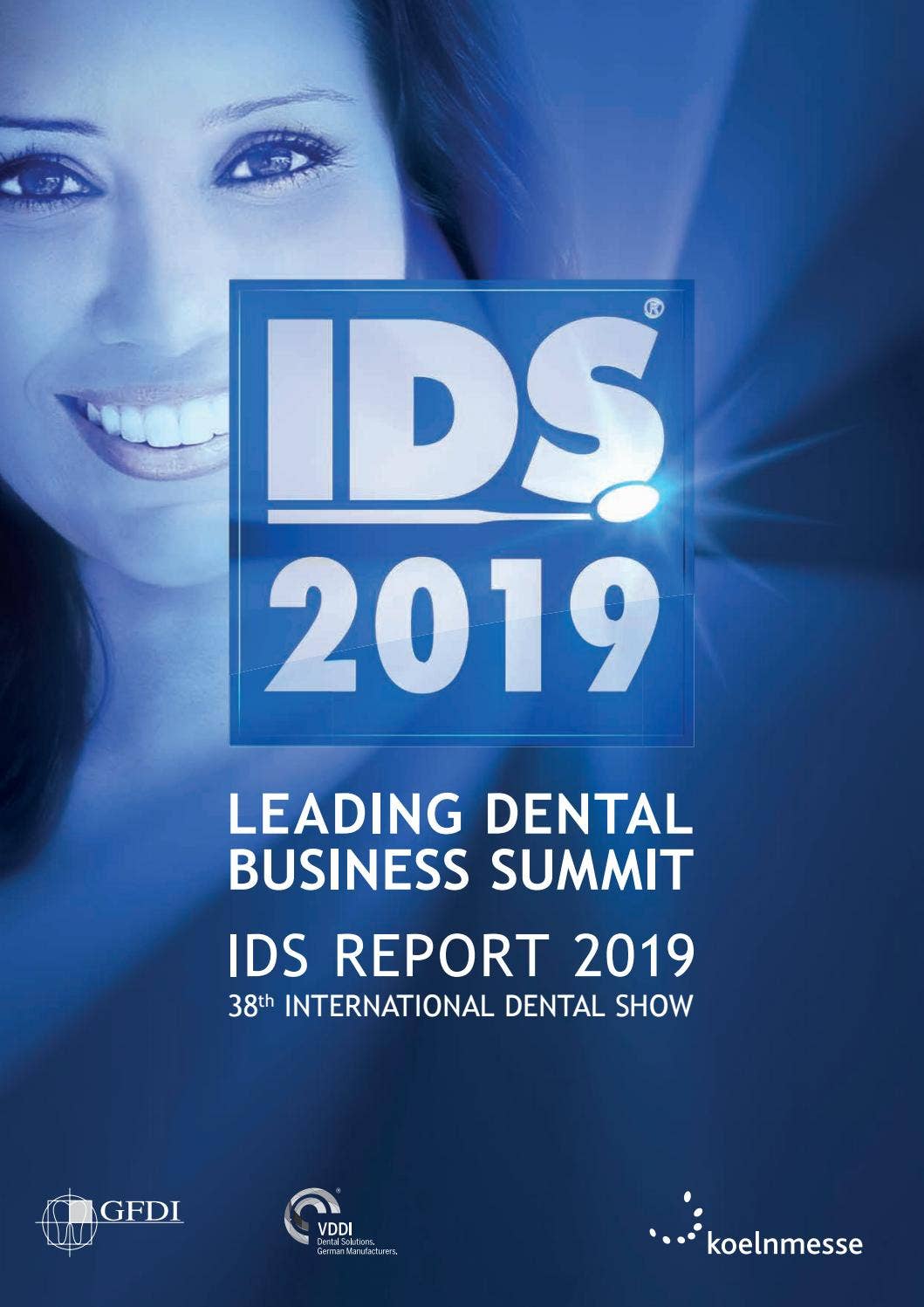 IDS 2019 Report by Koelnmesse GmbH - Issuu