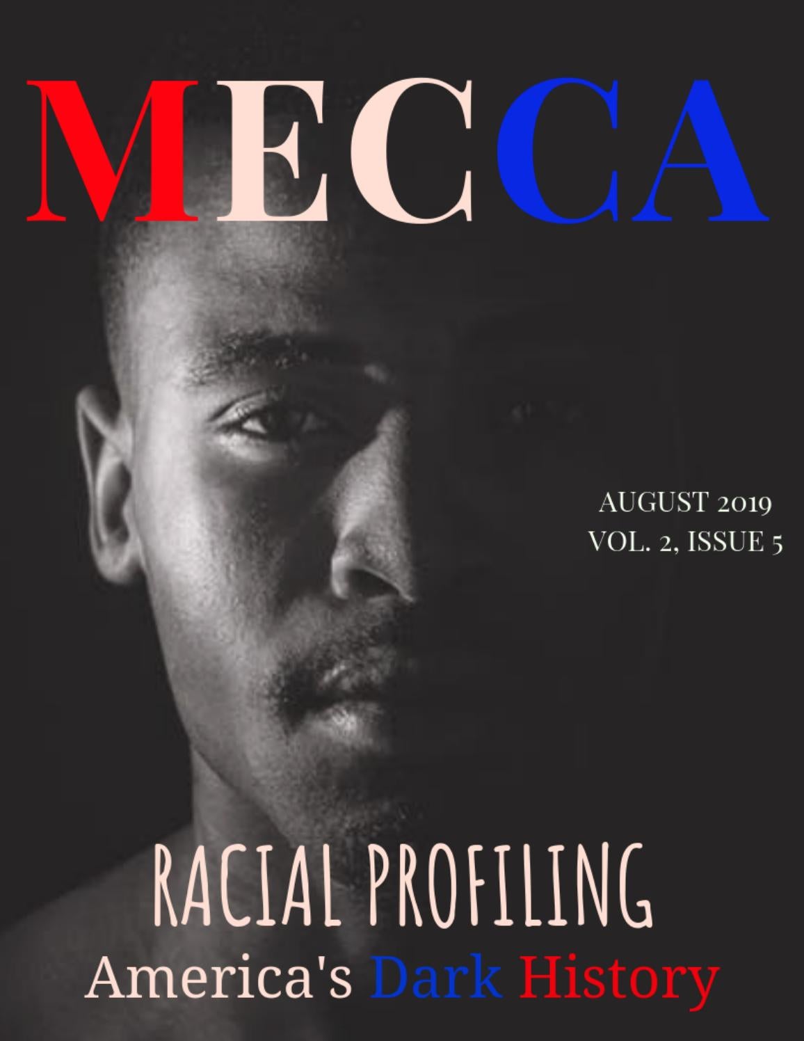 MECCA BLACK MEN'S MAGAZINE AUGUST 2019 by Lanare Publishing - Issuu