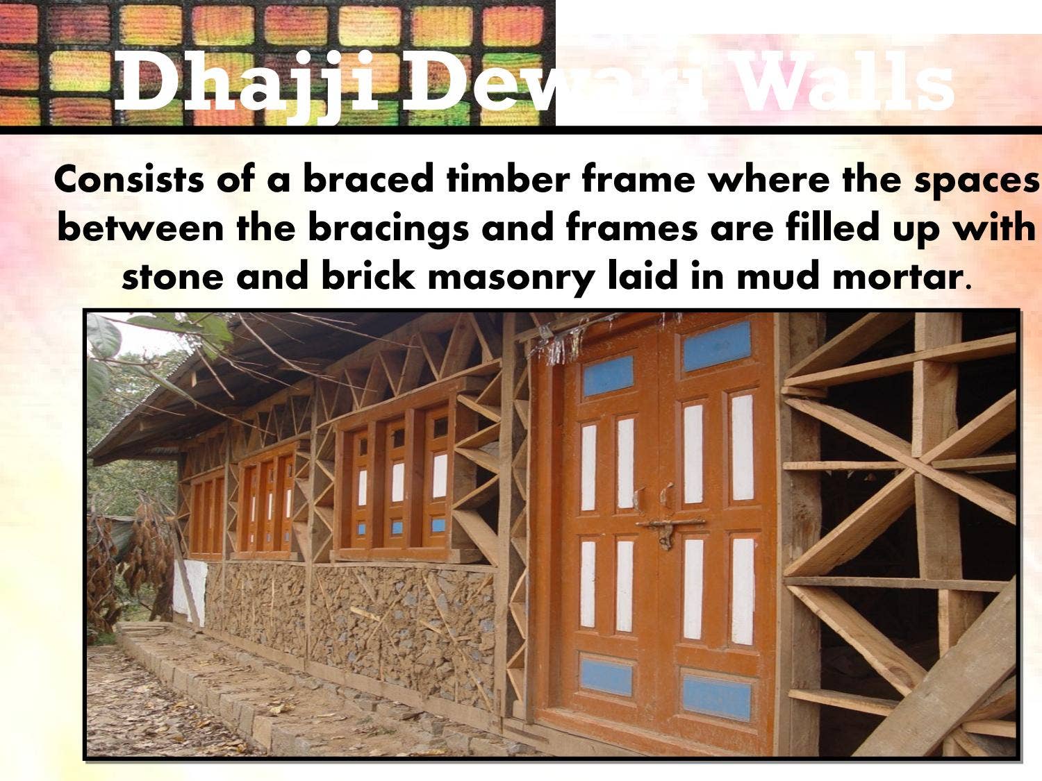 Vernacular Architecture ppt by Anushka Saxena - Issuu