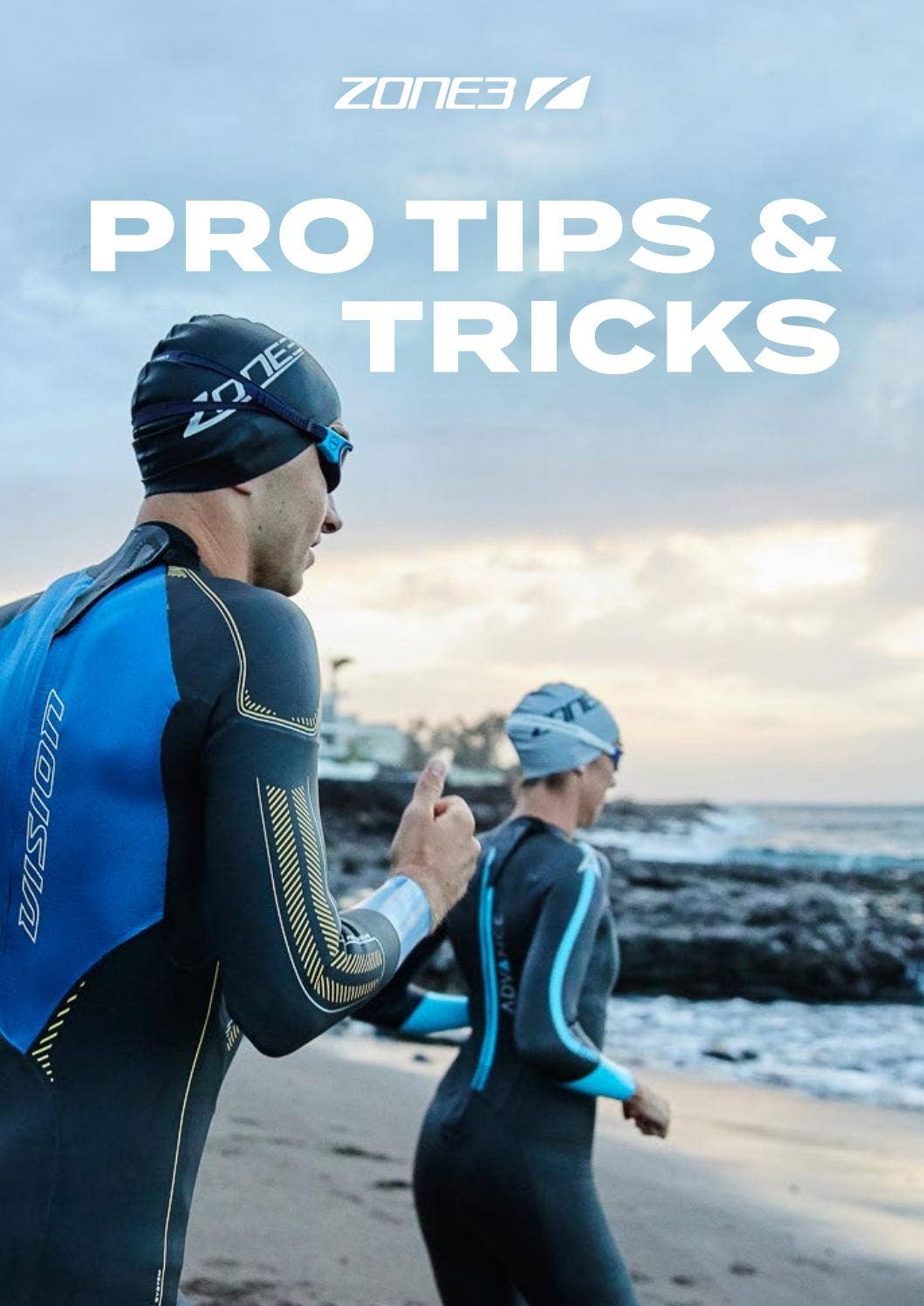 Zone3 Pro Tips & Tricks guide by Zone3 - Issuu