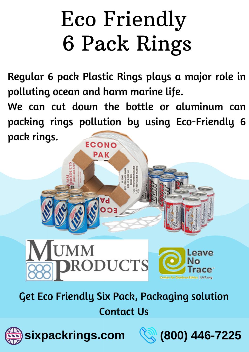 6 Pack Rings by MummProducts - Issuu