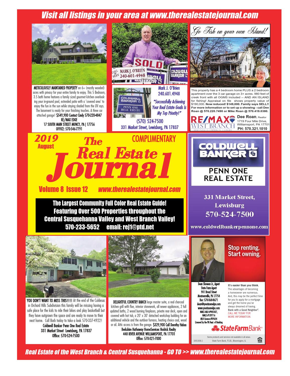 Real Estate Journal WB/CSV V8 Issue 12 by REJournal - Issuu