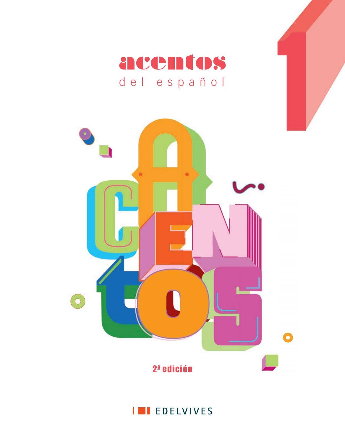 Acentos 1 by Editora FTD - Issuu