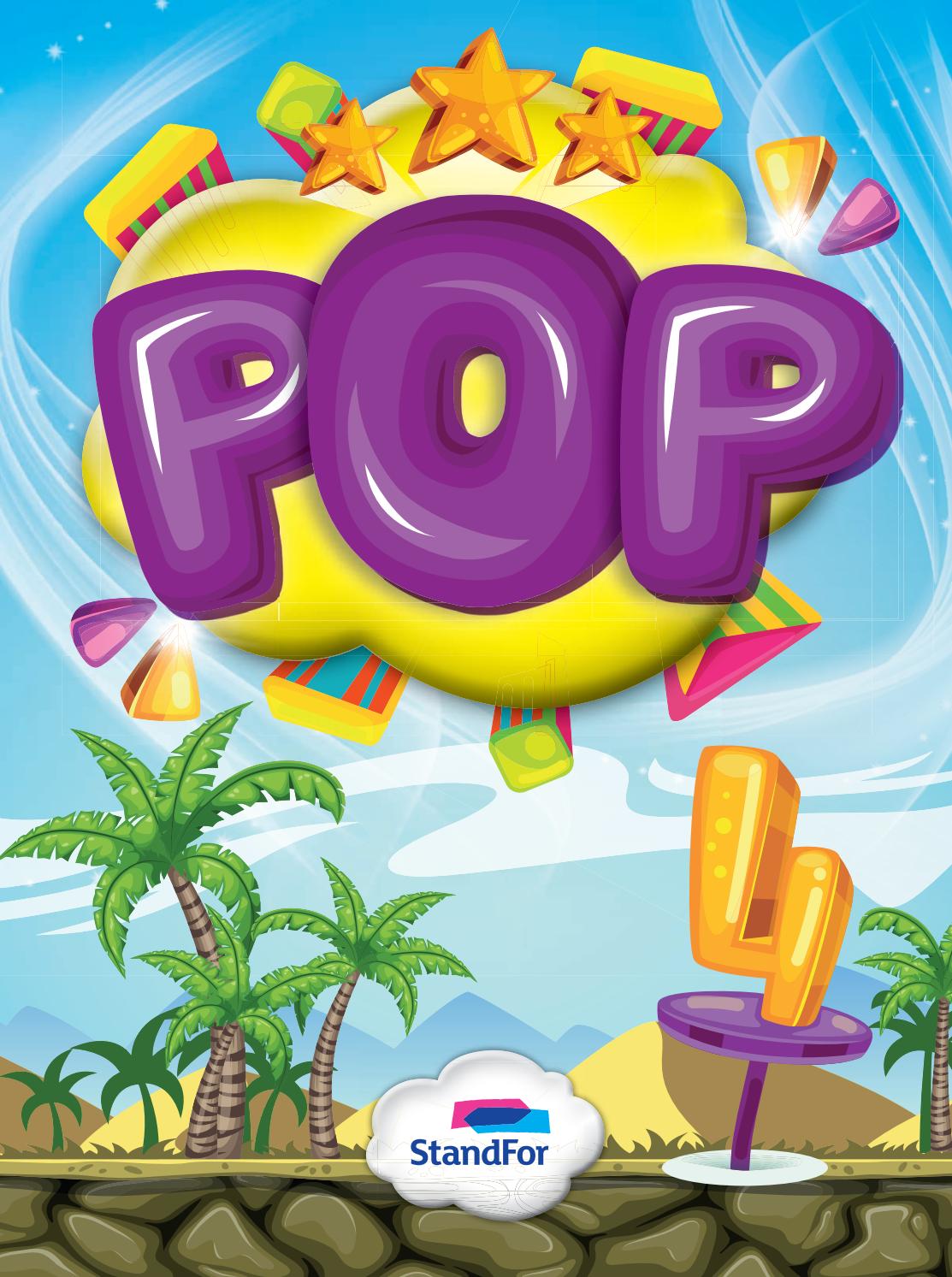 POP 4 by Editora FTD - Issuu