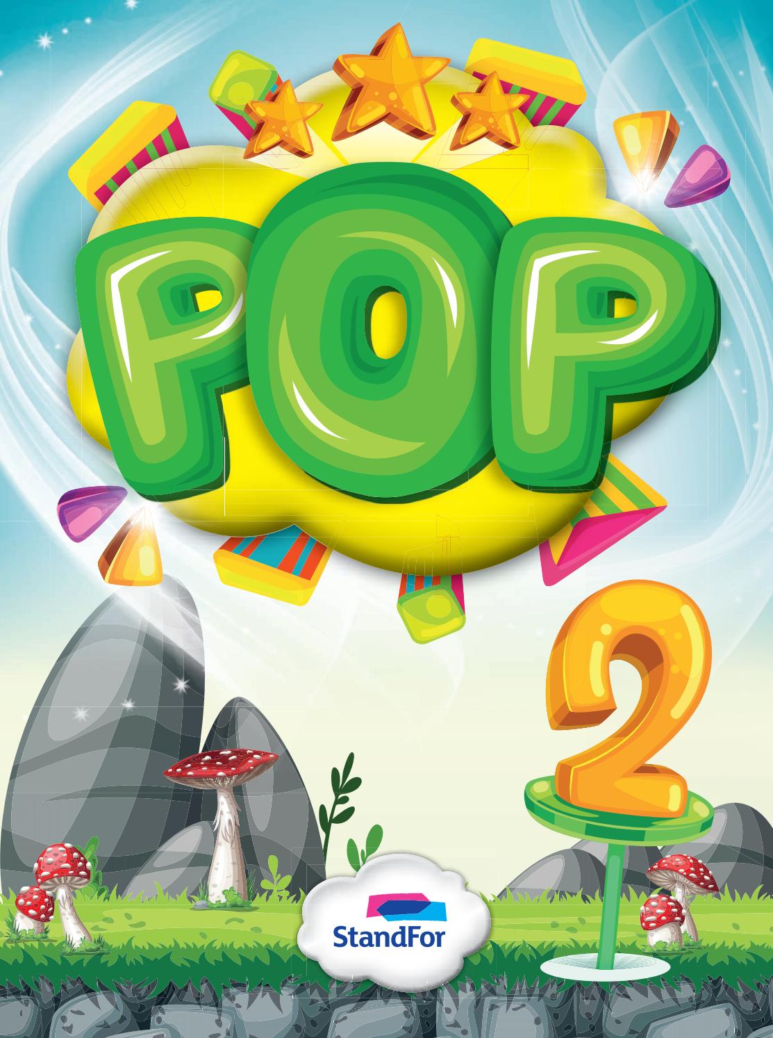 POP 2 by Editora FTD - Issuu