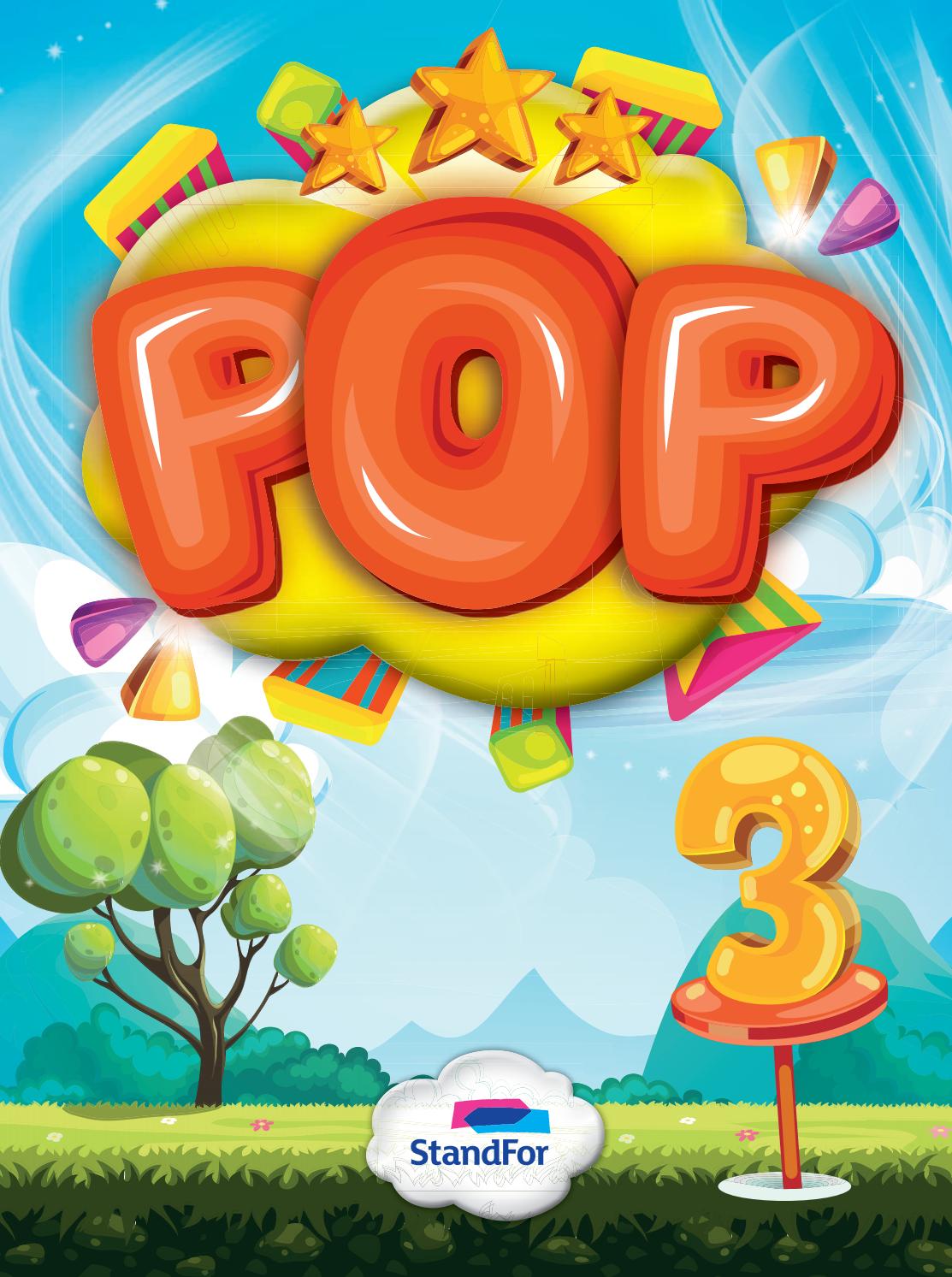 POP 3 by Editora FTD - Issuu